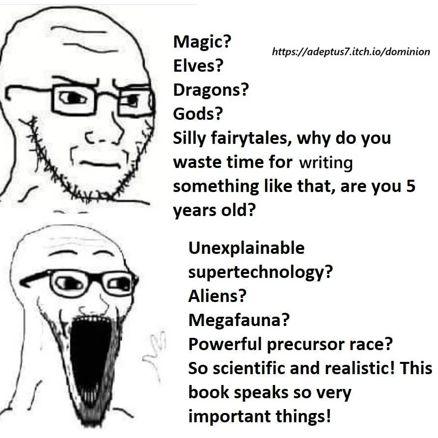 Memes (/c/Memes) - OddsRabbit