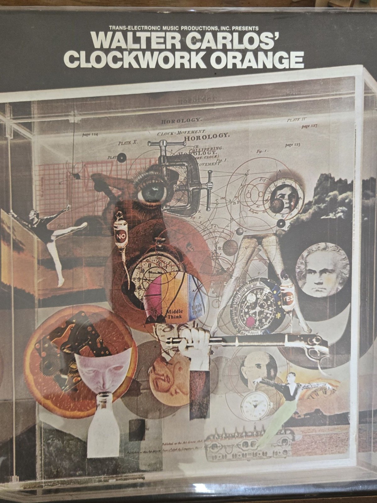 clockwork orange - /c/Albumartporn