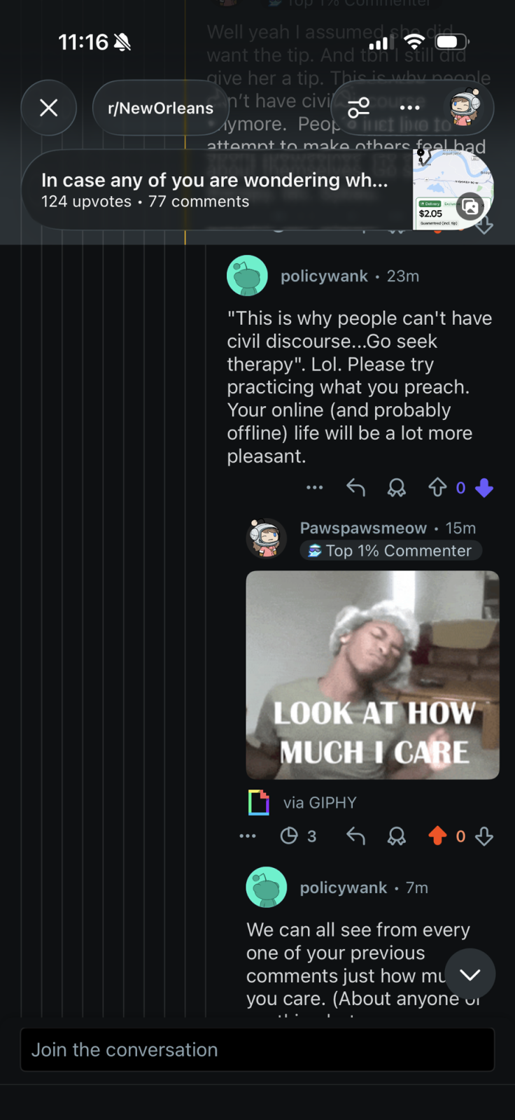 Me vs sad fragile redditors. Part one - /c/amithejerk
