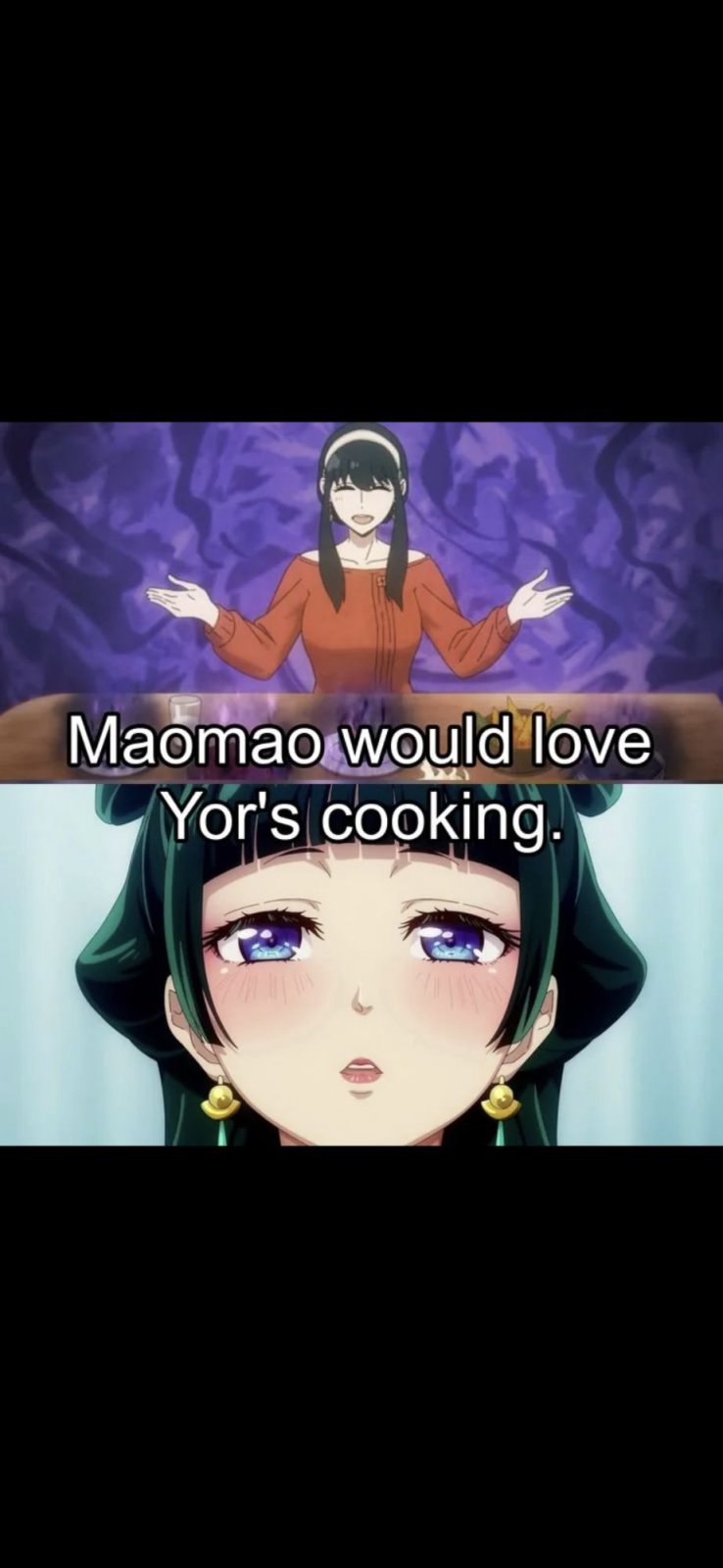 😂😂 - /c/anime